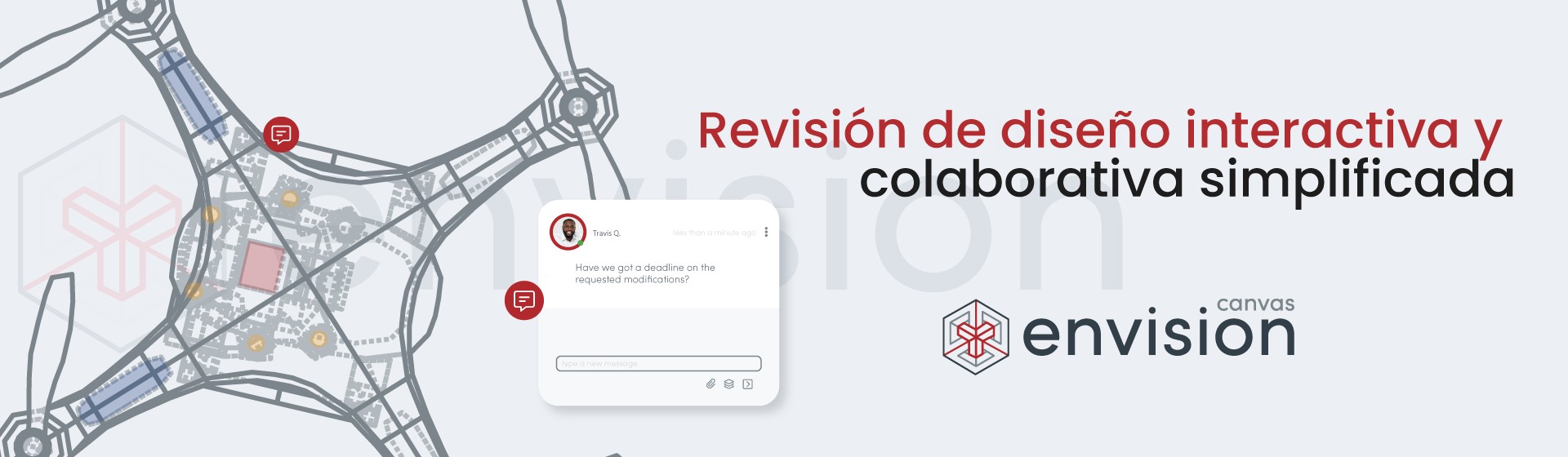 Consultores | Canvas Envision